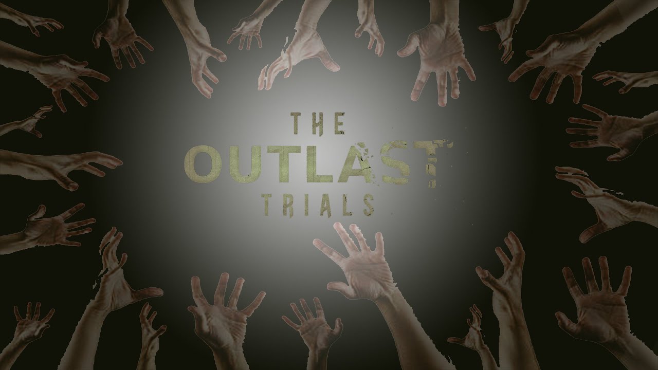 The end, or the Beginning| The Outlast Trials Final? - YouTube