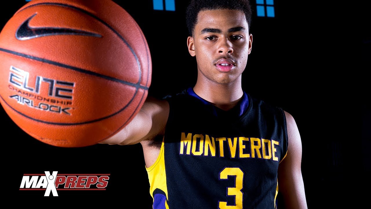 2015選秀特輯：NBA專家分析六大新秀(3) - D'Angelo Russell | 不負責任外電翻譯 | 籃球地帶 - FanPiece