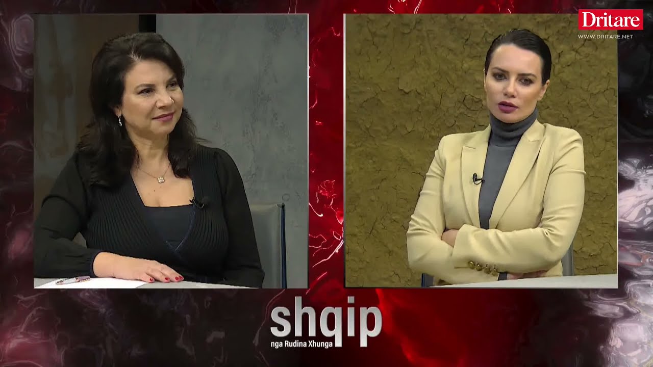 Grida Duma : Partia Demokratike që dua! - YouTube