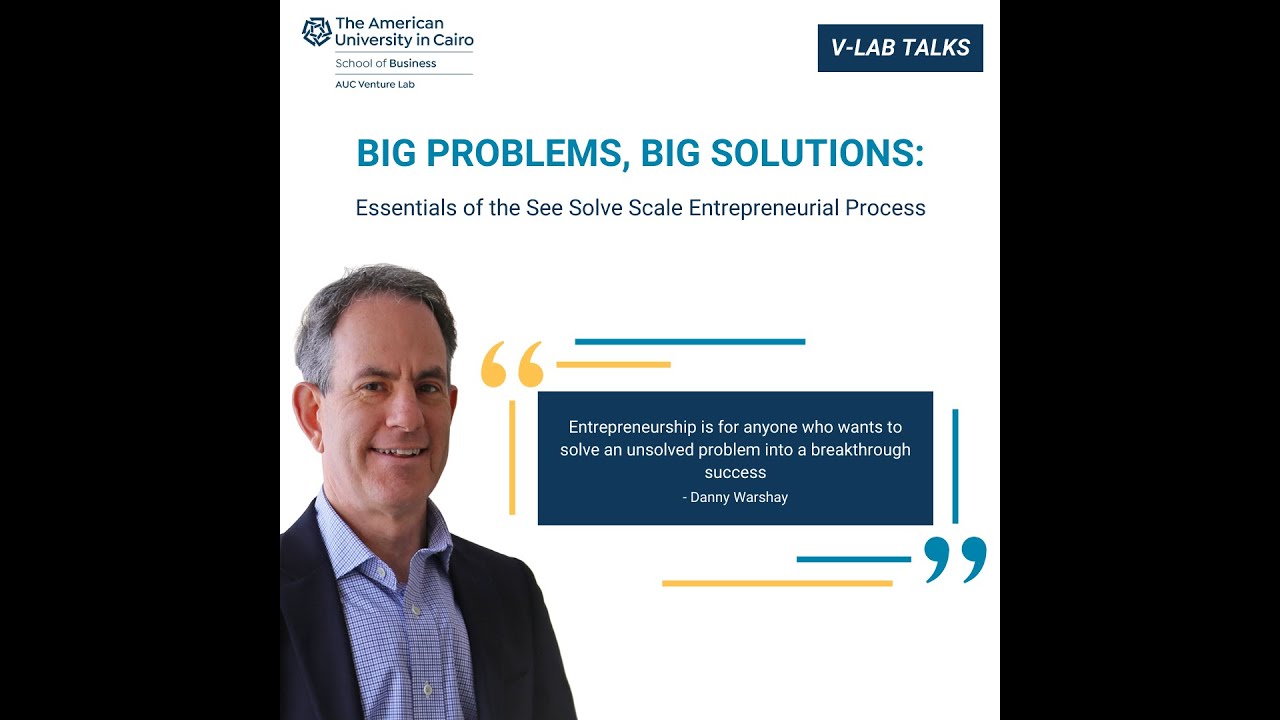 Big Problems, Big Solutions: Essentials of the See Solve Scale ...