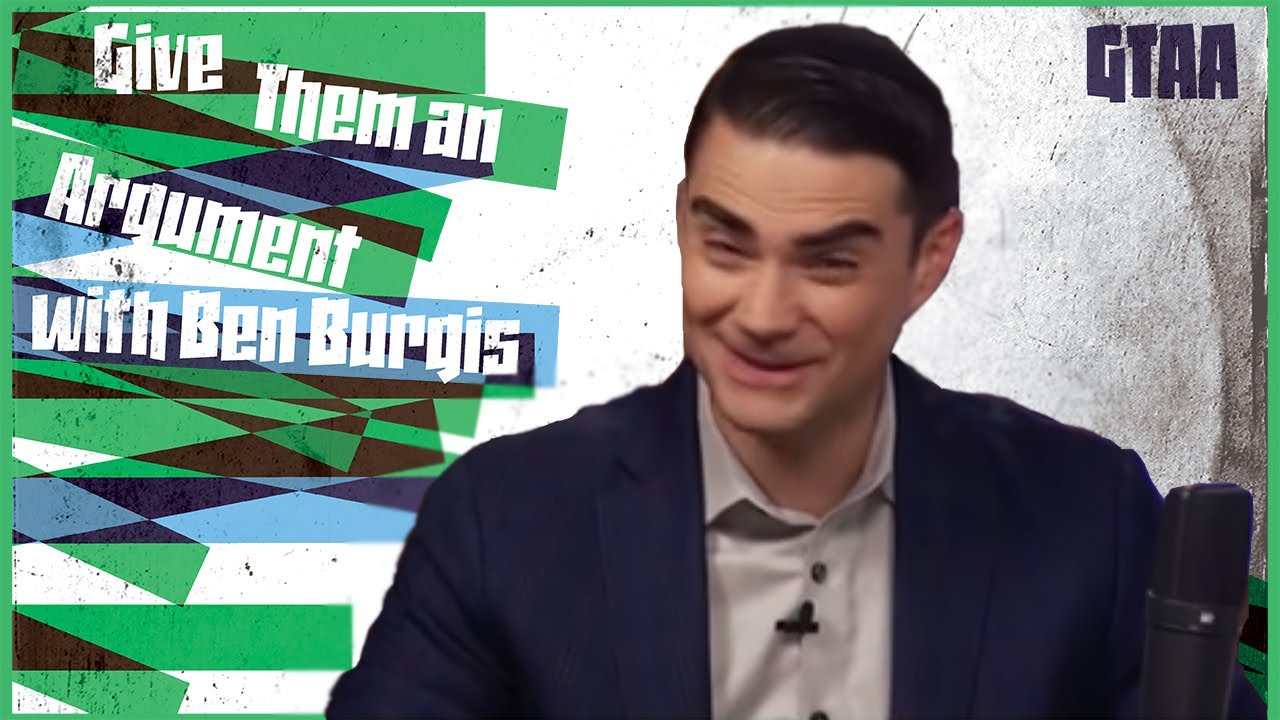 Ben Shapiro's Lame Twitter Attacks - YouTube