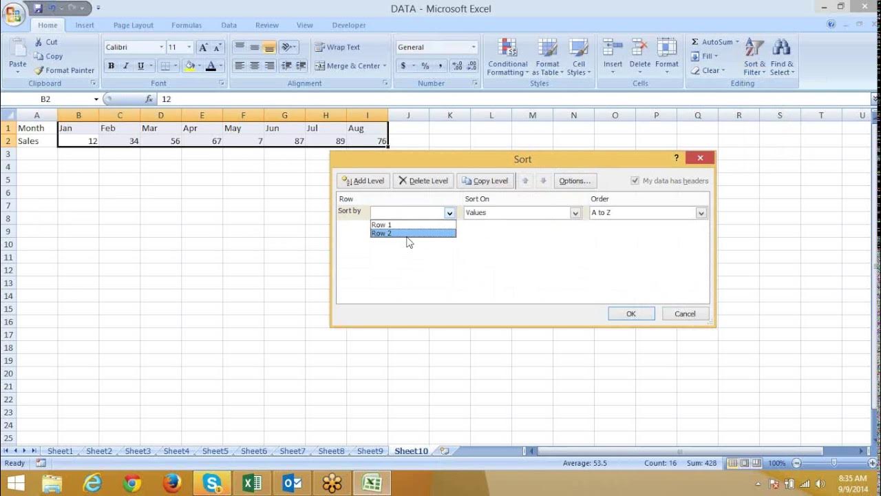 MS Excel VBA Macros Training at Online Call - 8802579388 - YouTube