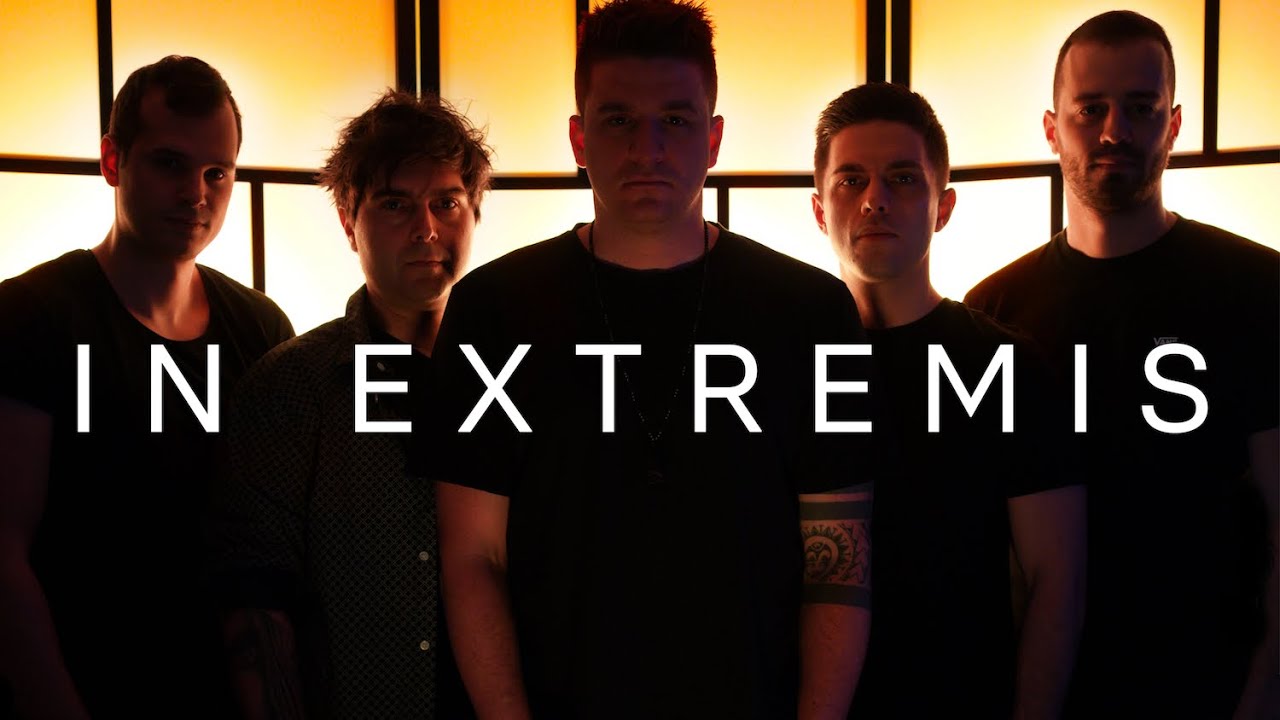 Barbie Sailers - In Extremis feat. Kellin Quinn (Official Music Video ...