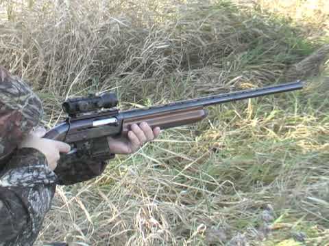 Barska 2x30mm Electro Tactical Sight - YouTube