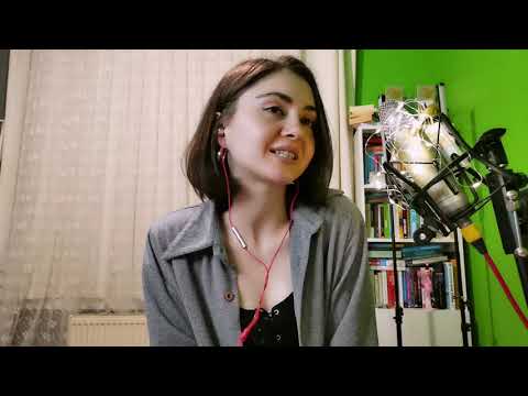 CANLI SORU CEVAP #4 (CANLI CANLI YORUMLARLA ŞARKI)