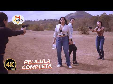 NARCOS-Panico en La Sierra Pelicula Completa en español Latino