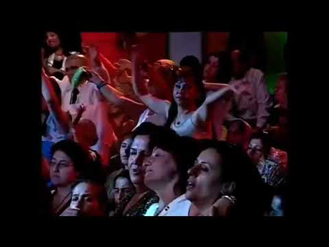 İbrahim Tatlıses - Ben Ne İnsanlar Gördüm - İbo Show