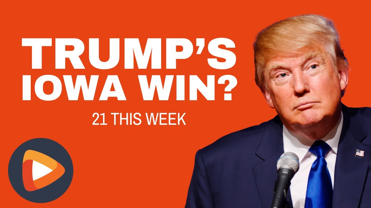 21 This Week: Are Presidential Primaries Over? - YouTube