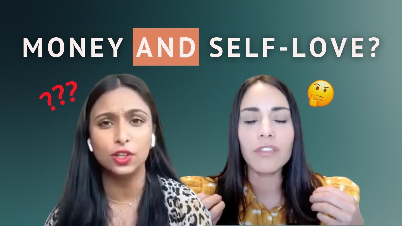 What Is Financial Self-Love? - YouTube