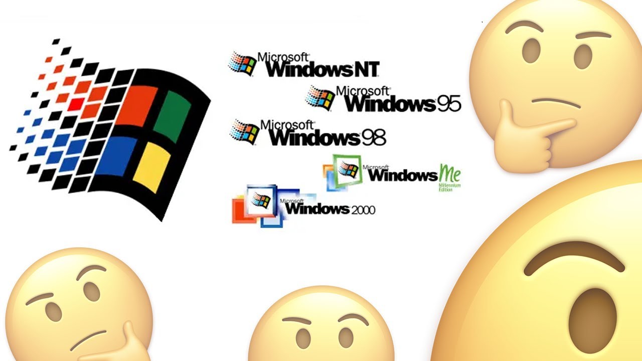 Atualizar Windows 95, 98, ME, 2000 online? conhecendo o "Windows Update ...