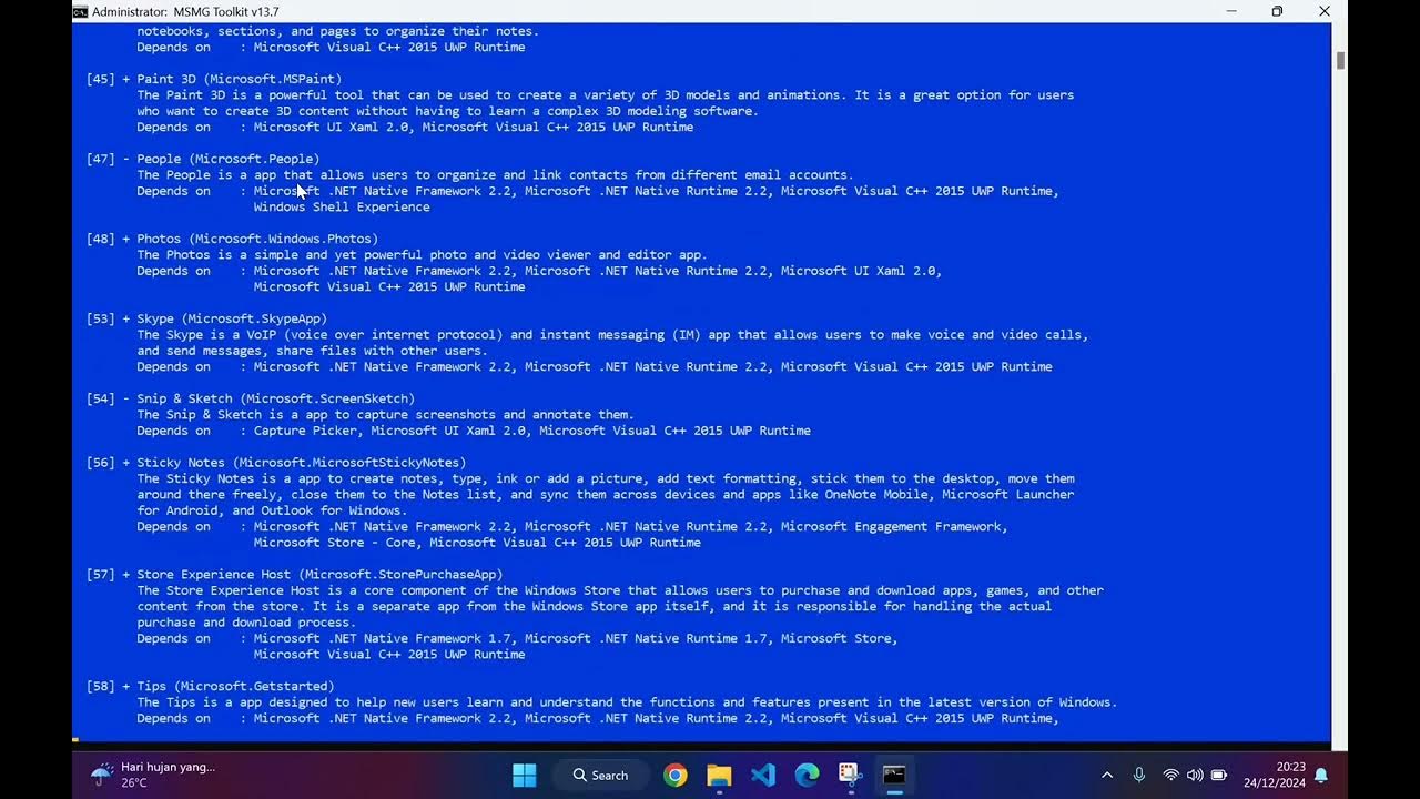 TUTORIAL INSTALL WINDOWS 10 - YouTube