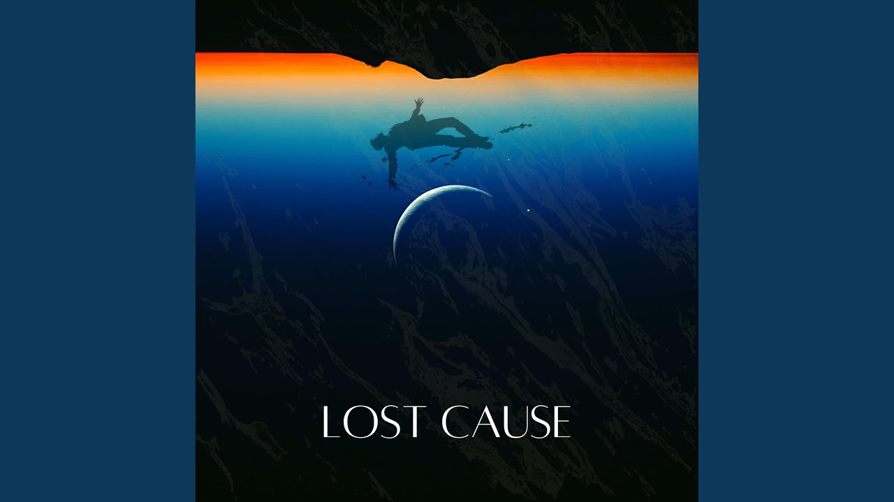 LOST CAUSE - YouTube