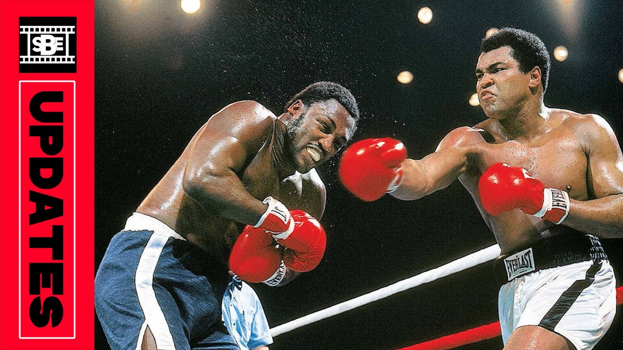 Top 10 Greatest Heavy Weight Boxers In History - YouTube