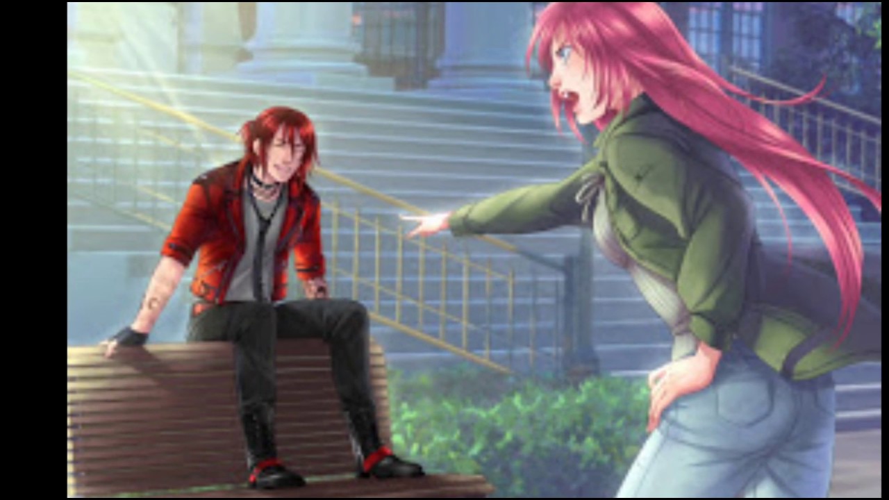 [CDM] Canción Ruta Castiel/Mientes - YouTube