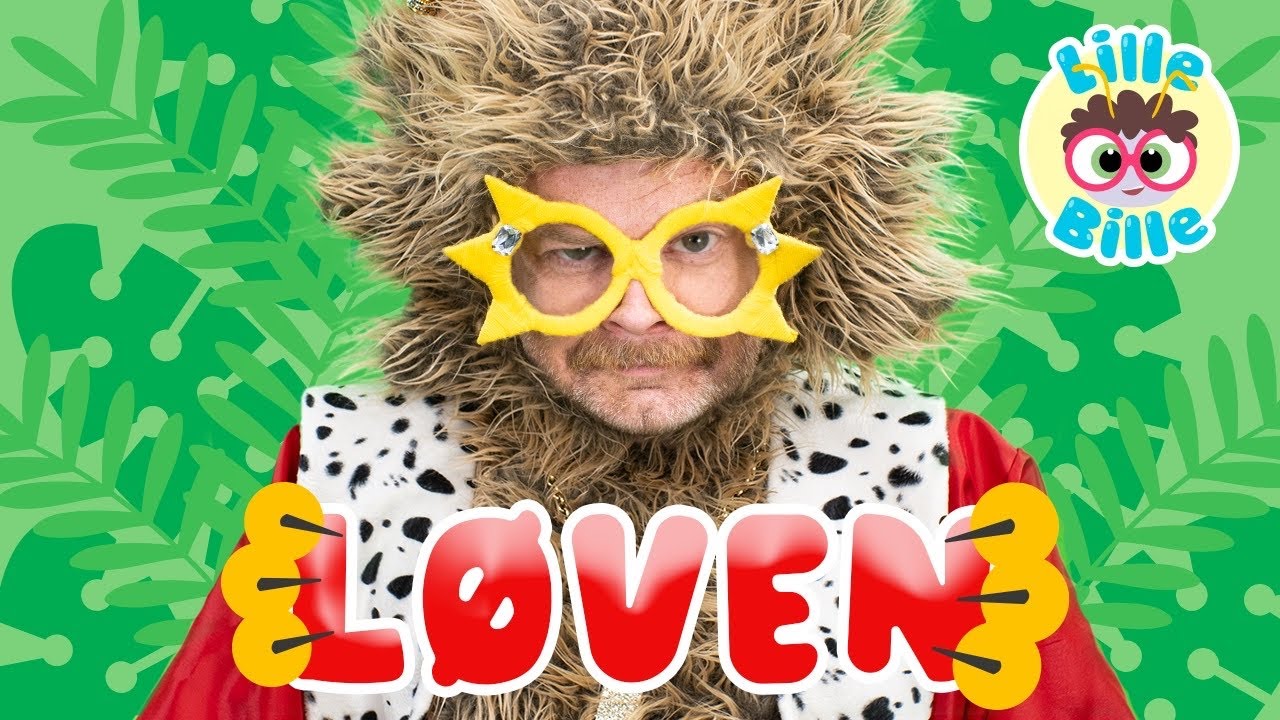 Evendyr - Lille Bille & Patrick Dorgan: Song Lyrics, Music Videos ...