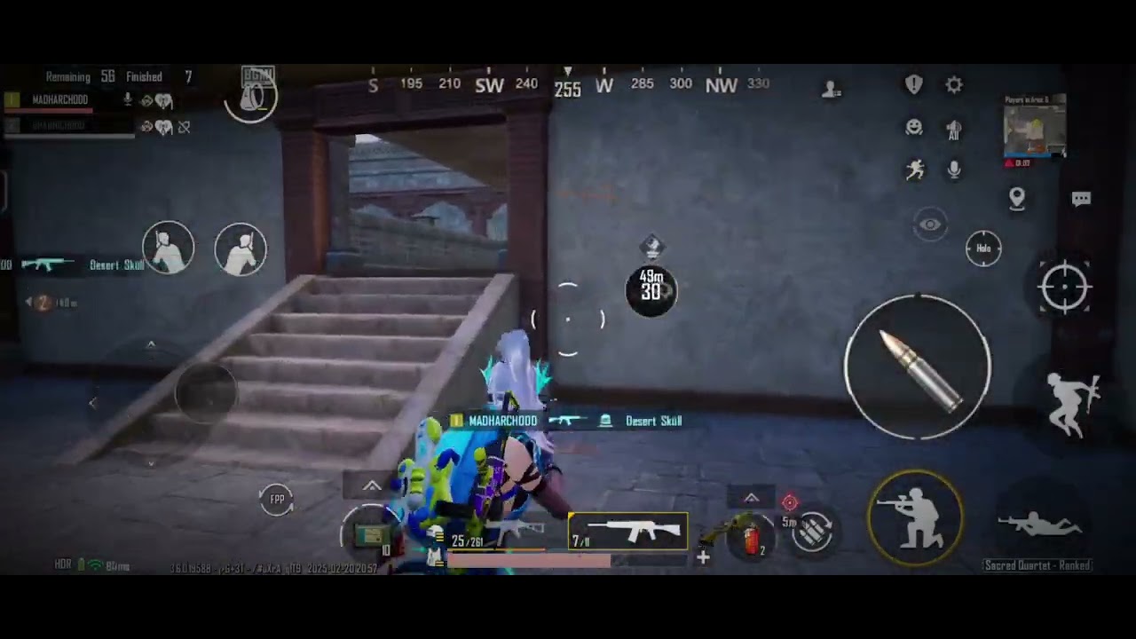 killing bots 👽 - YouTube