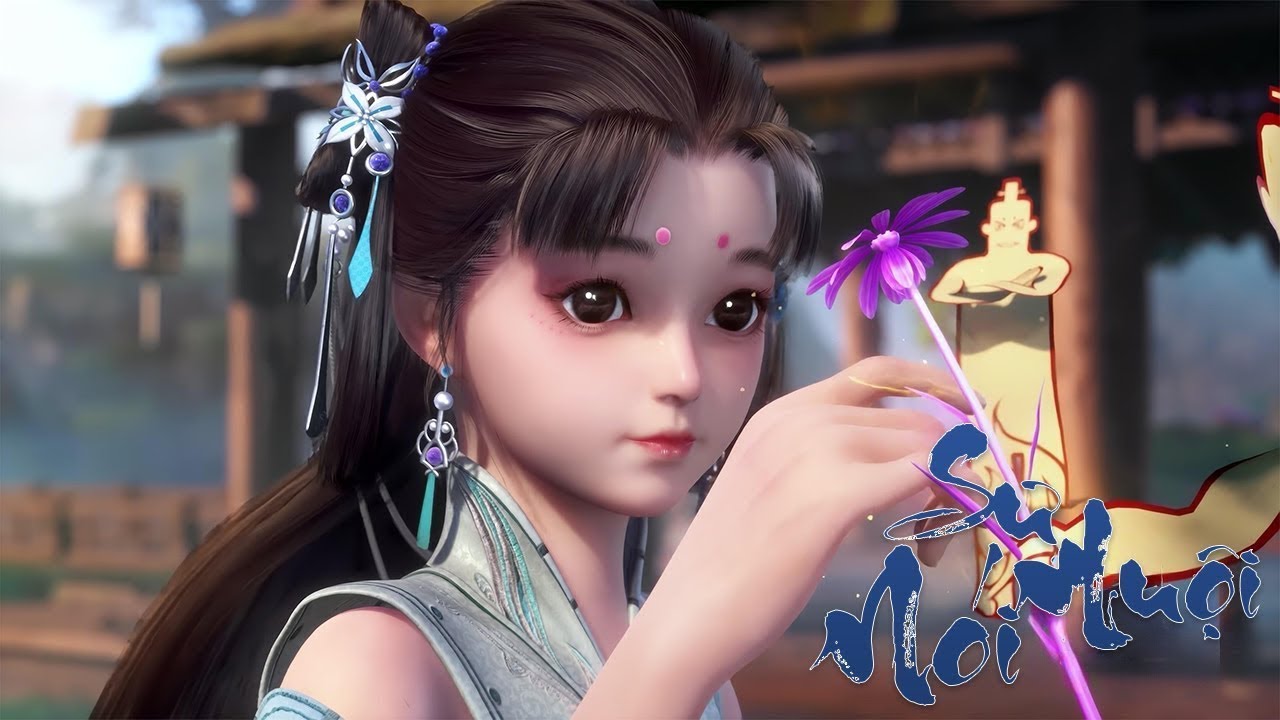 Sư Lược Về Tính Cách Nhân Vật Xeko Trong Doraemon