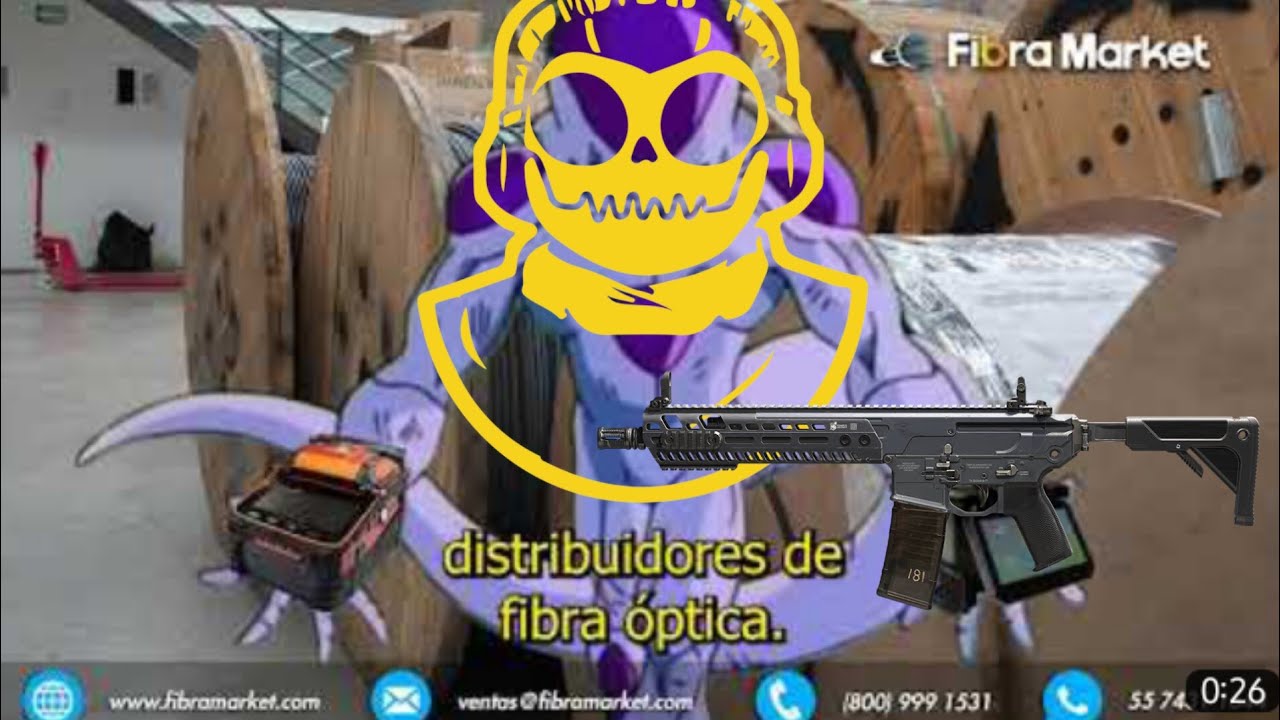 probando una clase del último circulo en codm ranked :) # ...