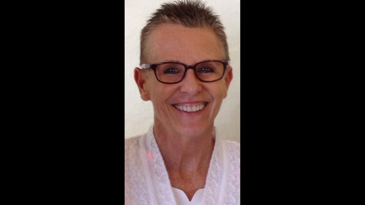 Discovering and Developing My Spiritual Powers Part 3 By Angie O’Toole ...