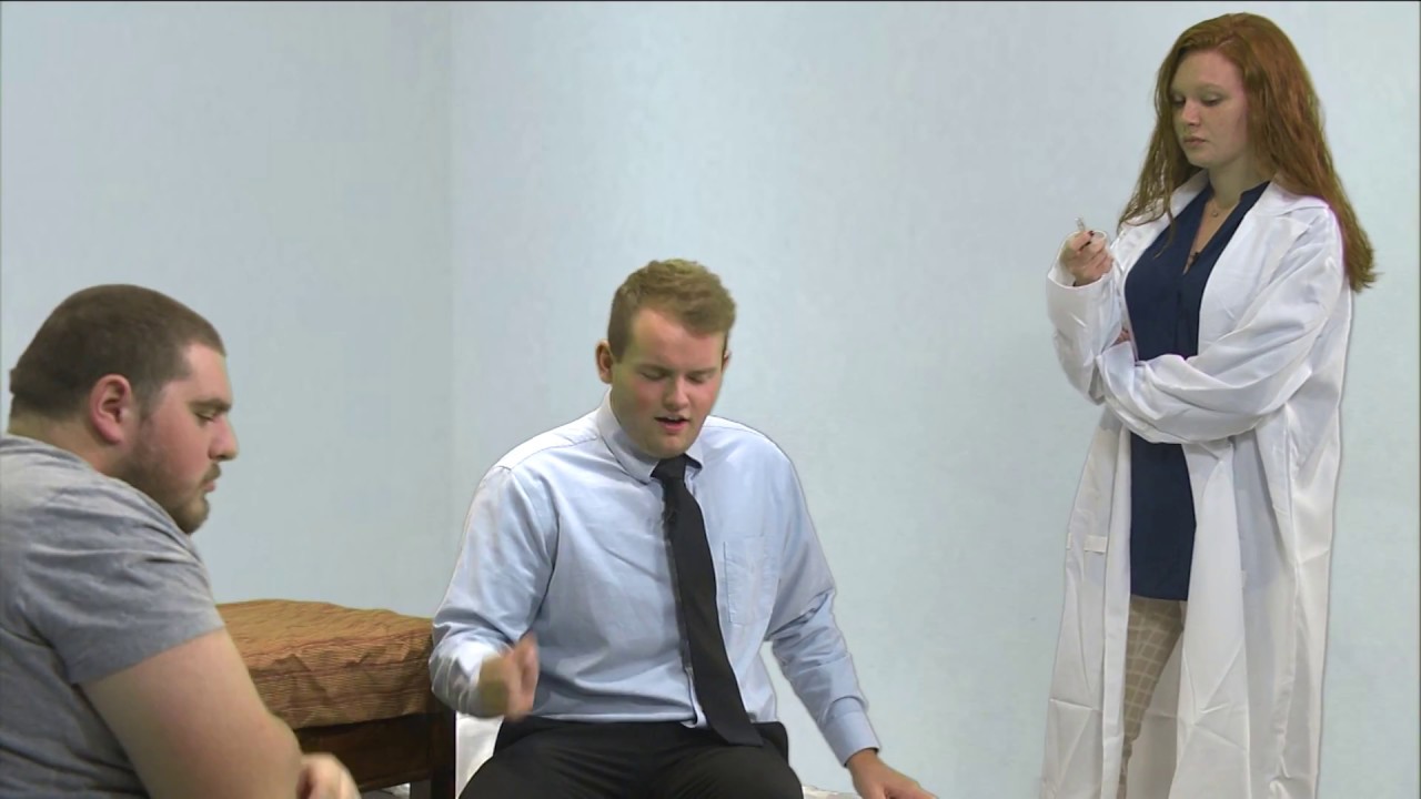 "Sike Ward" Episode 1 - YouTube