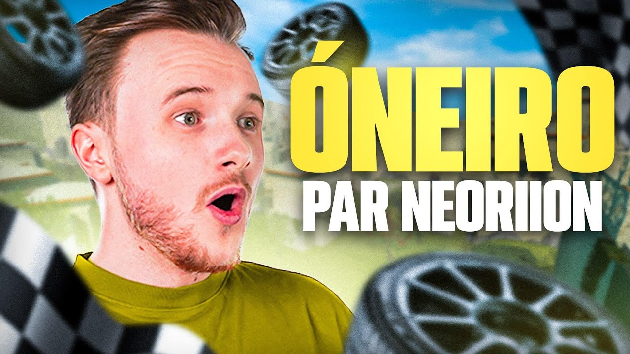 UN UNIVERS INCROYABLE - Óneiro par Neoriion - WINGO RPG #025 - YouTube