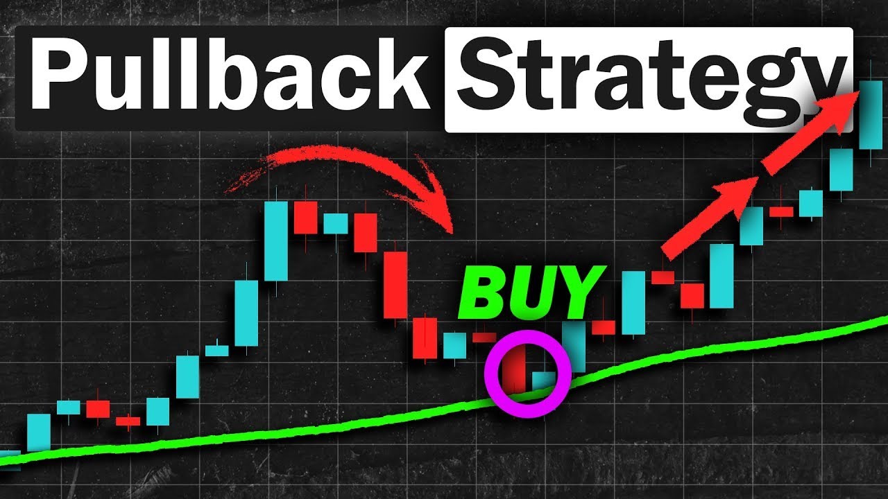 | Pullback Trading Strategies | Identify Pullback V/S Reversal ...