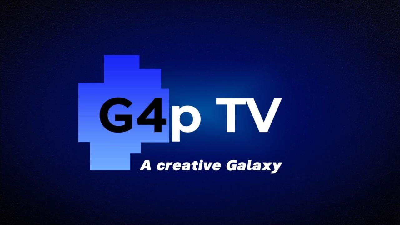 G4p TV | A Creative Galaxy - YouTube