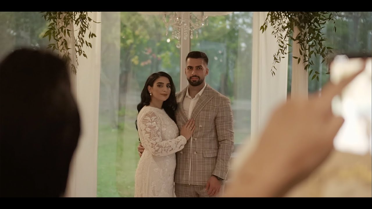 Sevda & Mert – The Engagement - YouTube
