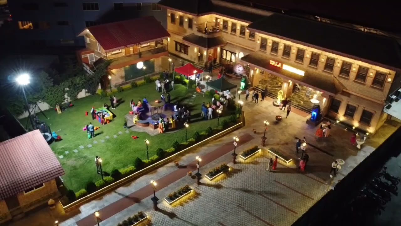 yala durbar - YouTube