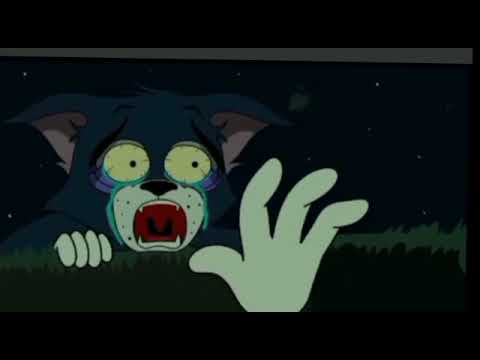Tom and Jerry last episode Jerry died 😭😭