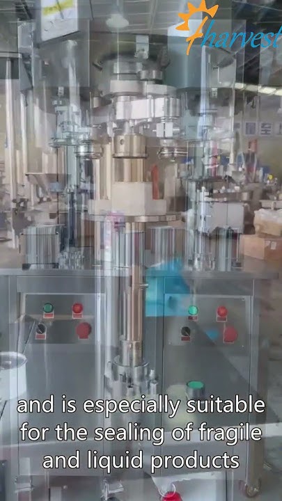 Полуавтоматическая алюминиевая банка, жестяная банка, бумажная ...