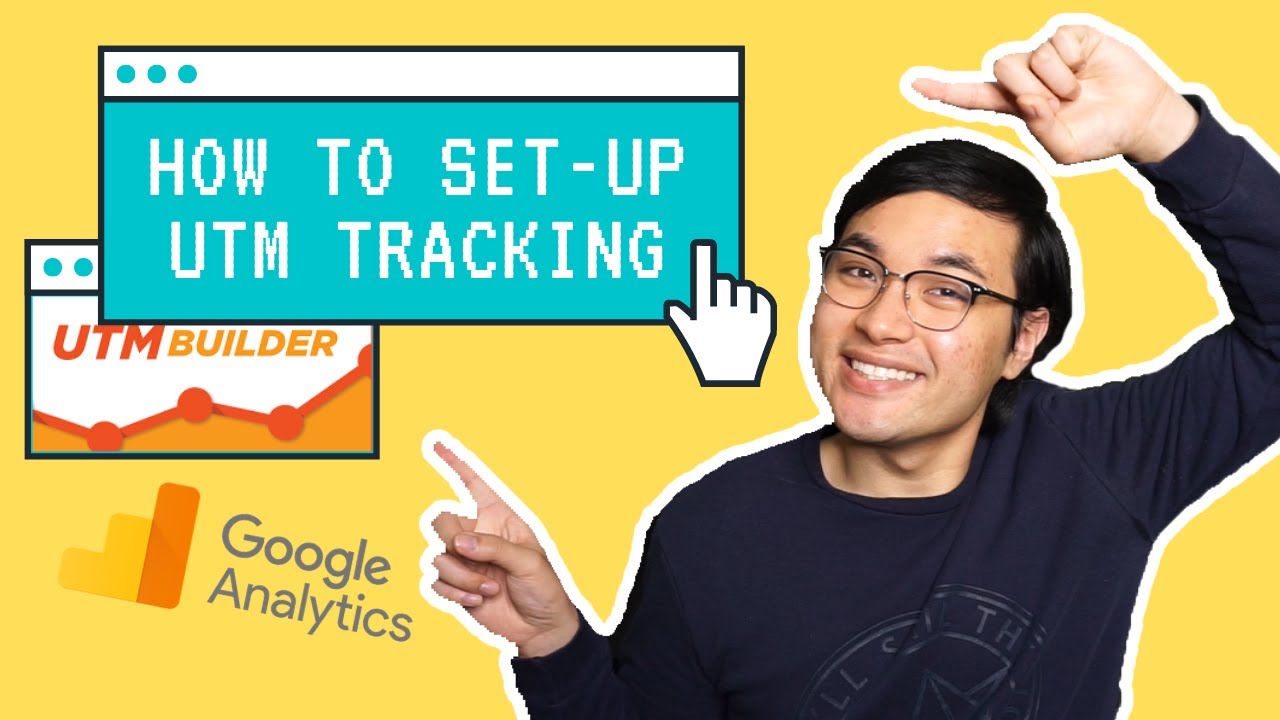 UTM Tracking In Google Analytics EASY TUTORIAL YouTube utm-tracking-in-google-analytics-easy-tutorial-youtube