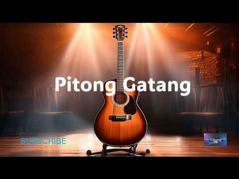 Pitong Gatang Fred Panopio - YouTube