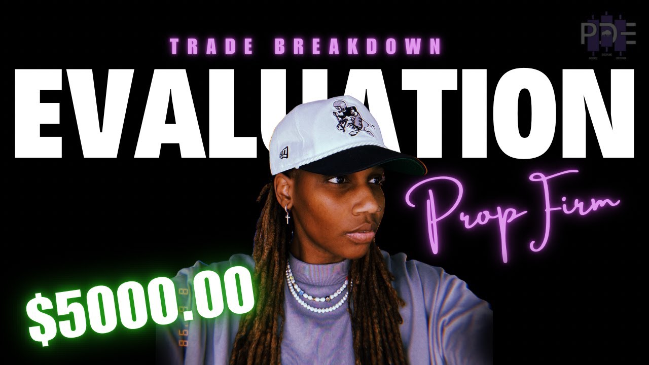 We Bounced BACK! Smooth $5000 WIN on our Challenge account! - YouTube