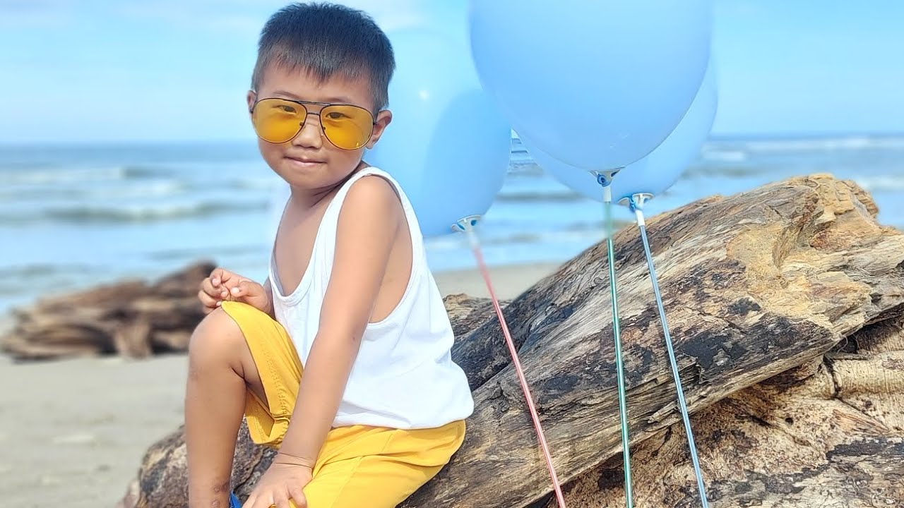 nag pictorial sa tabing dagat ! at nag hugot 😄 🤣 - YouTube