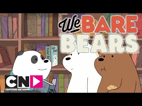 Kafadar Ayılar | Kış Uykusu | Cartoon Network Türkiye