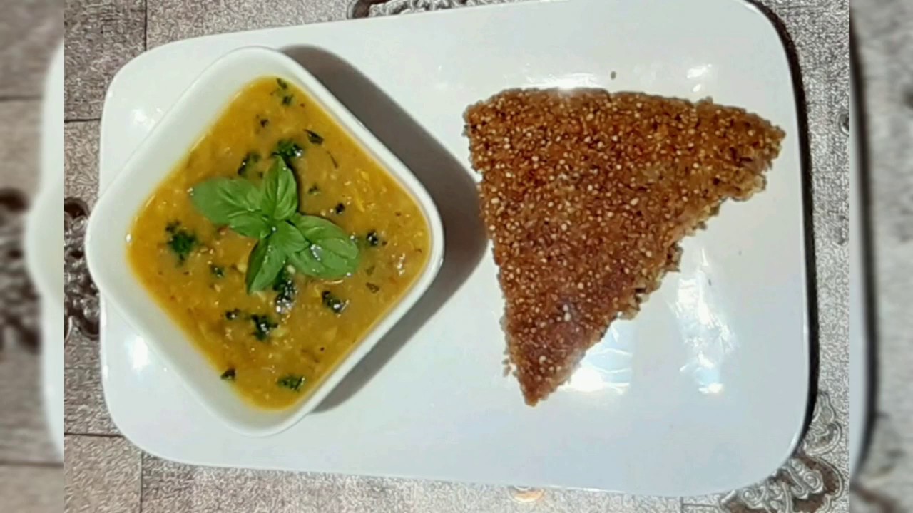 بلبولة الشعير صحية بطريقتين ولا اروع belbula - YouTube