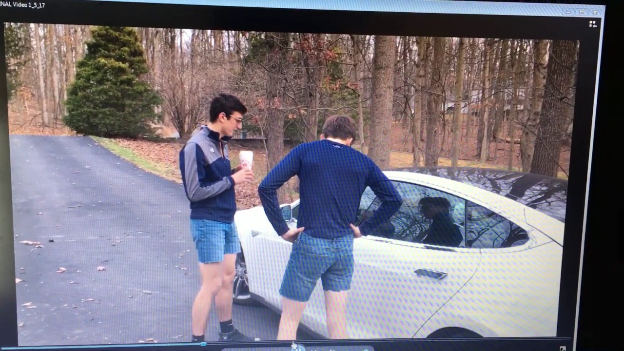 Texting and Driving PSA - YouTube