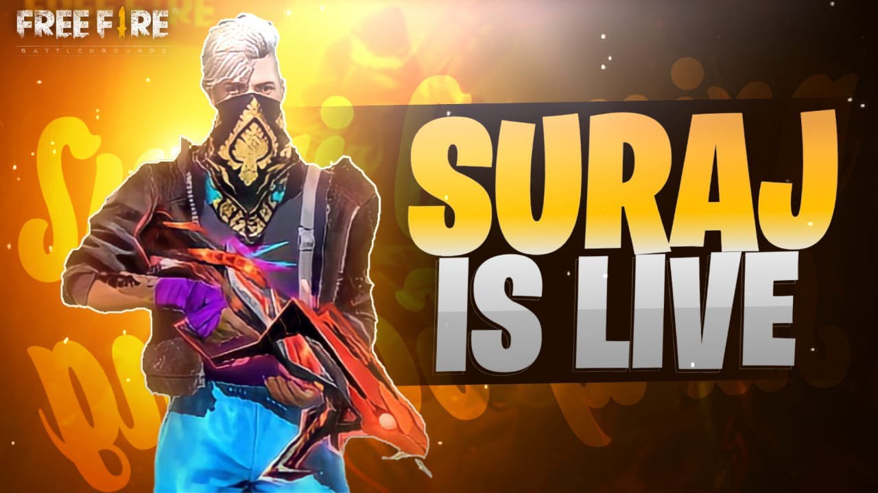 Free Fire Live.. Ff Live.. Teamcode Gameplay With Subscribe Only.. 🤗🤗 ...