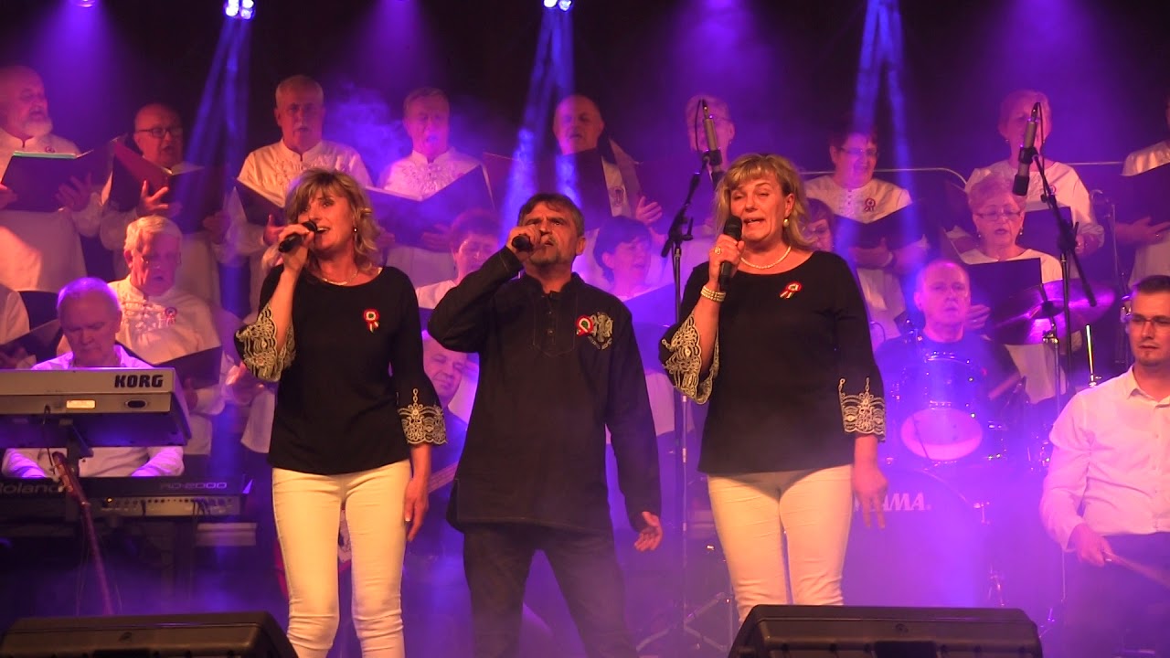 Régi csibészek - Vágkirályfa (1848-2018) - 9.rész - YouTube