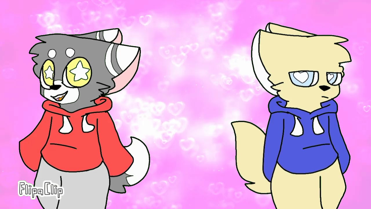 U look so good (meme) Gift for Shinu - YouTube