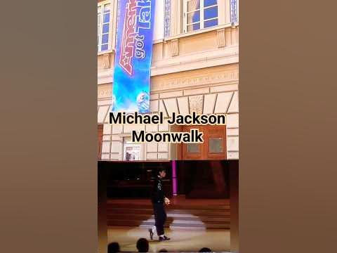 Michael Jackson's Moonwalk / Motown 25 Performed HERE #michaeljackson #motown25 #moonwalk # ...