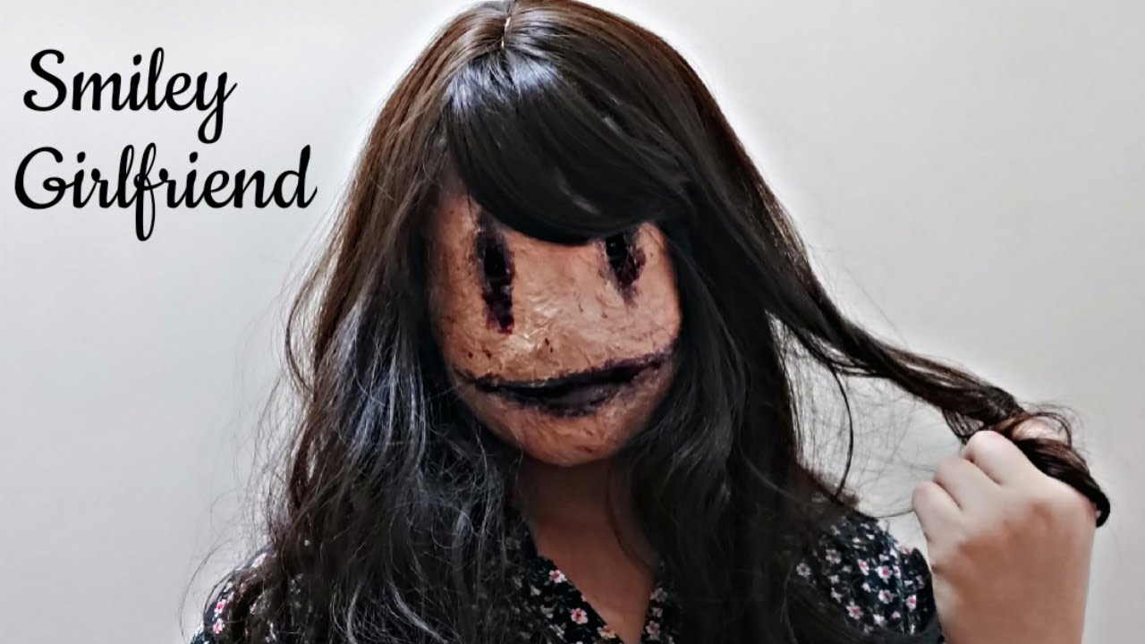 Smiley Girlfriend || How to make fake skin? || Beginner's Tutorial ...