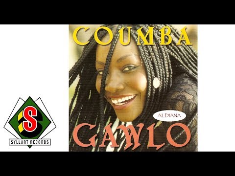 Coumba Gawlo - Dépense (audio)