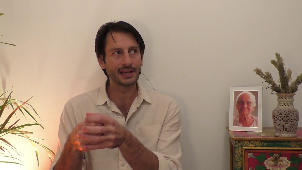Roger Castillo - has the end of suffering turned into an expectation ...