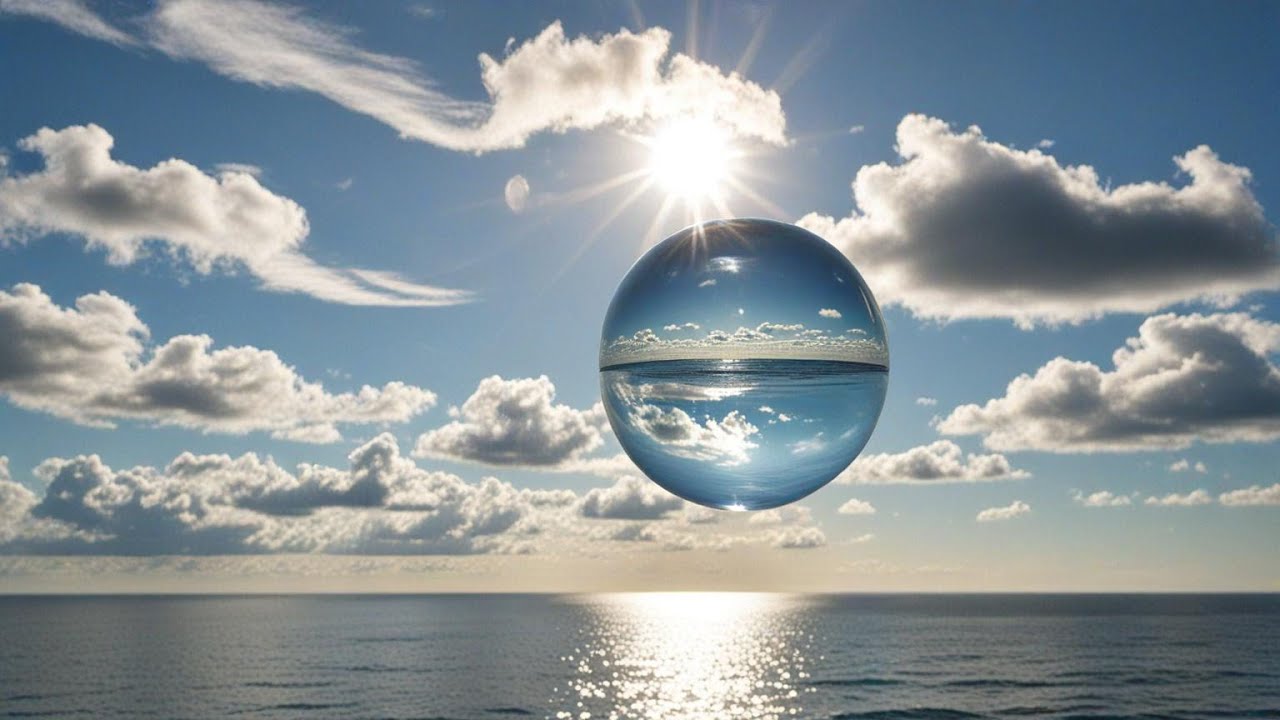 In the Center of the Storm - YouTube