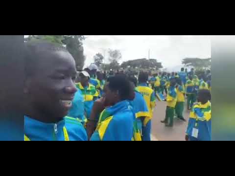 GS St Paul Muko Muri FEASSA,Itsinze Abagande|Irebere Imyiteguro Uko ...