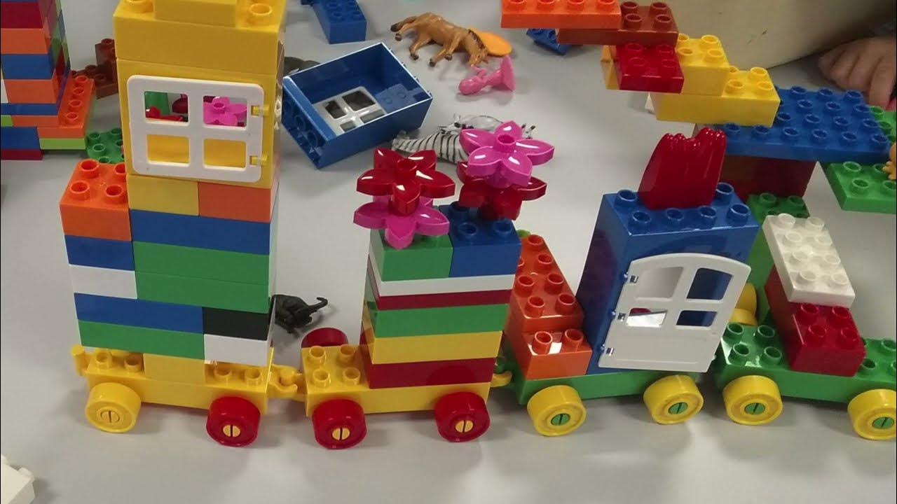 If I Built a House STEM Making and Design Challenge - YouTube