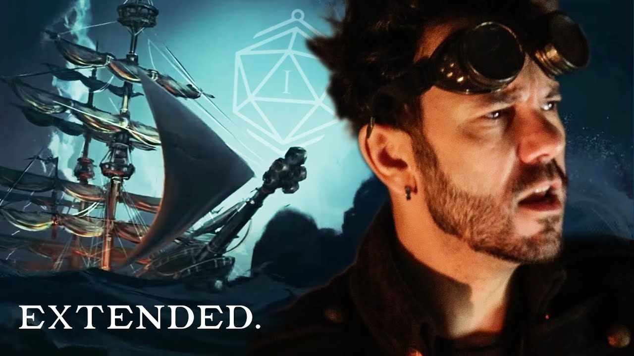 MILLE NOTTI IN MARE | Dark Version 🏴‍☠️ Velasquez & Bards X Navigavia ...