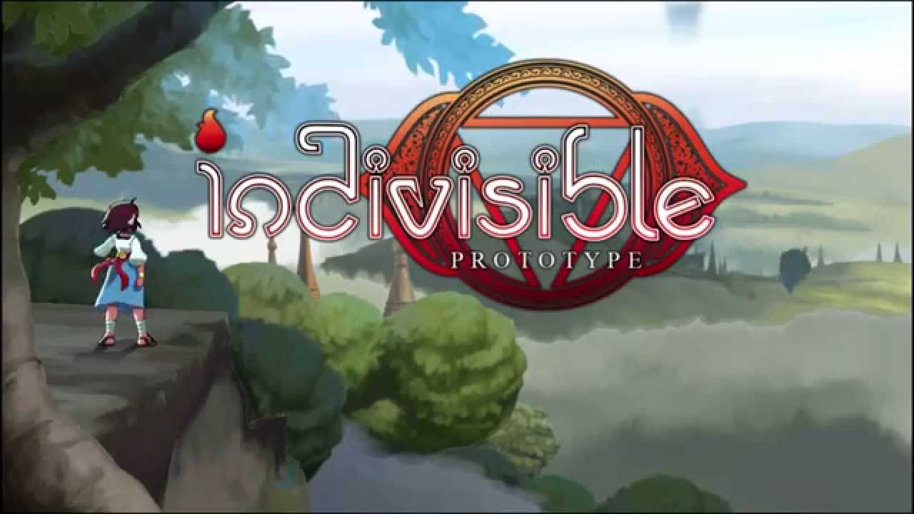 Indivisible RPG Gameplay - YouTube